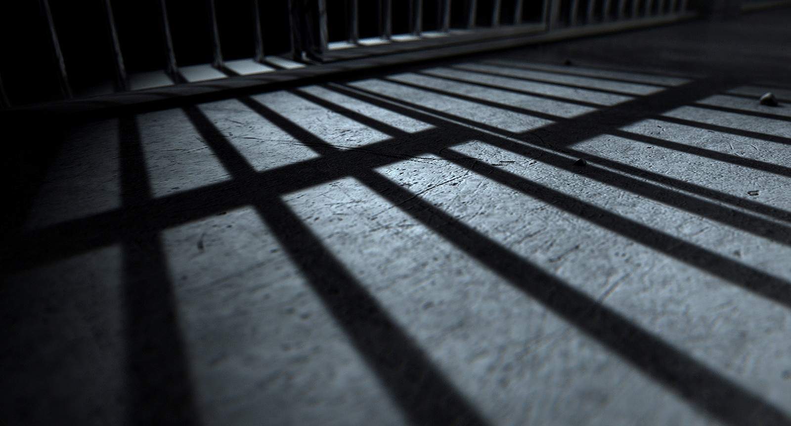 Times Opinion: Prison methods are as bad as you’ve heard, and spilling ...