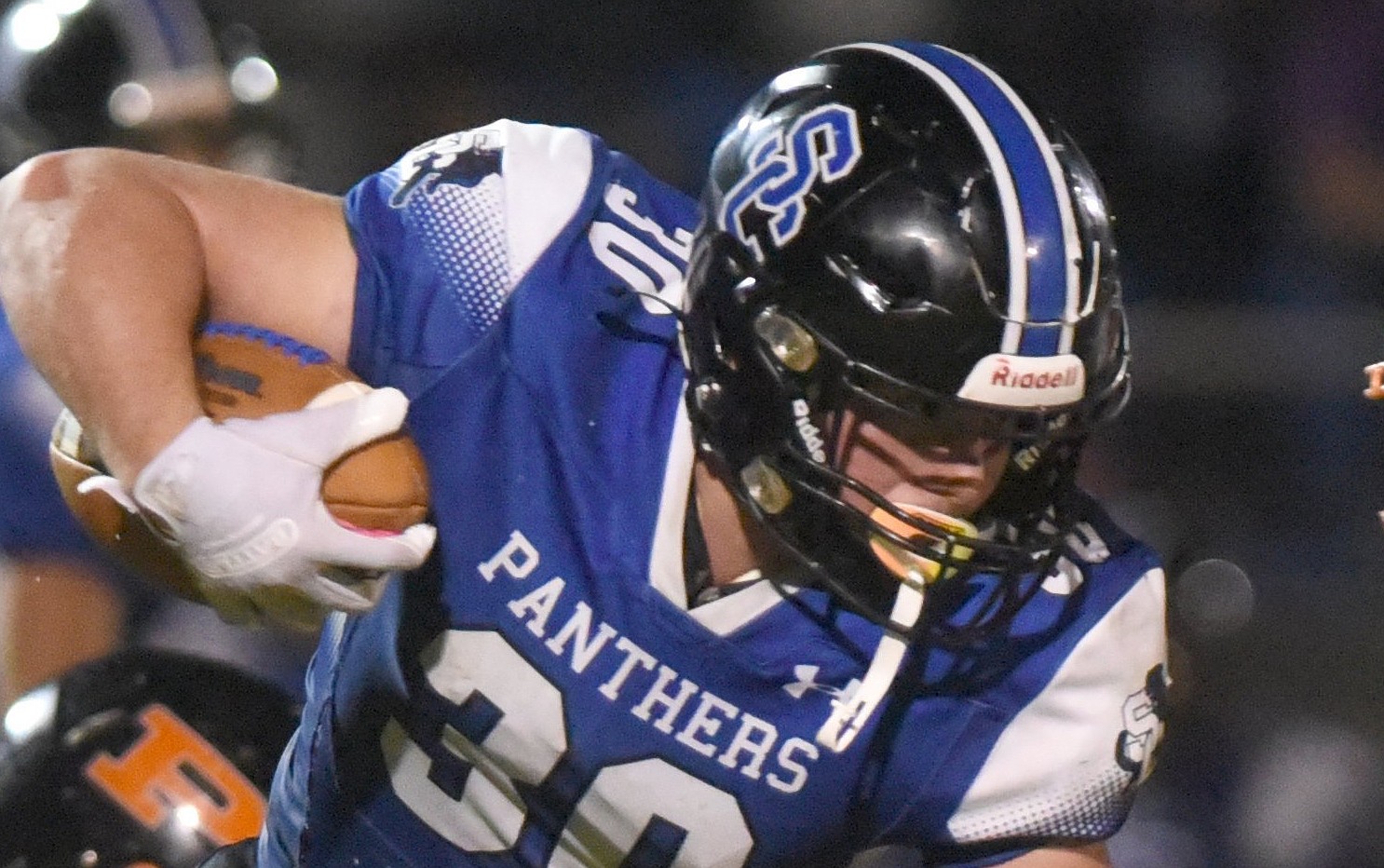 Chattanooga-area prep football’s 2025 season was filled with surprises ...