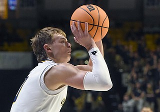 Mocs fall to 0-2 in SoCon play with first loss to VMI since 2022 ...