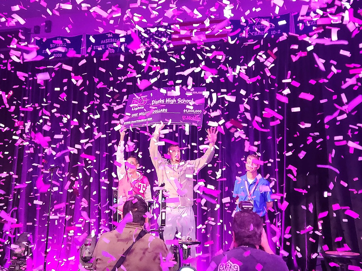 Big year for Texarkana sports in 2025 | Texarkana Gazette