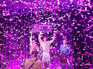 Big year for Texarkana sports in 2025 | Texarkana Gazette