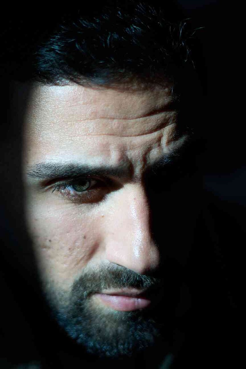 Israeli hostage released from two years of captivity struggles to ...