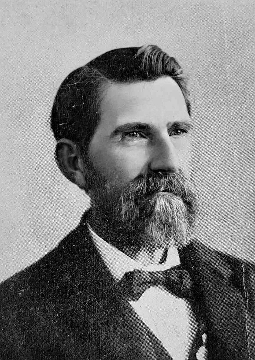 MID-MISSOURI HISTORY: Gordon was Civil War veteran, attorney, public ...