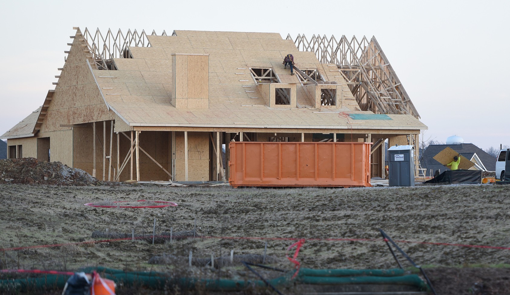 Chattanooga officials eye special assessment to boost affordability of ...