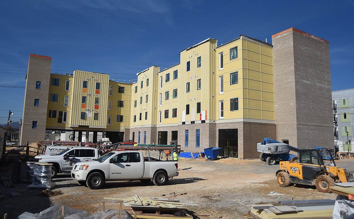 Invest Chattanooga lands major partner for affordable housing fund ...