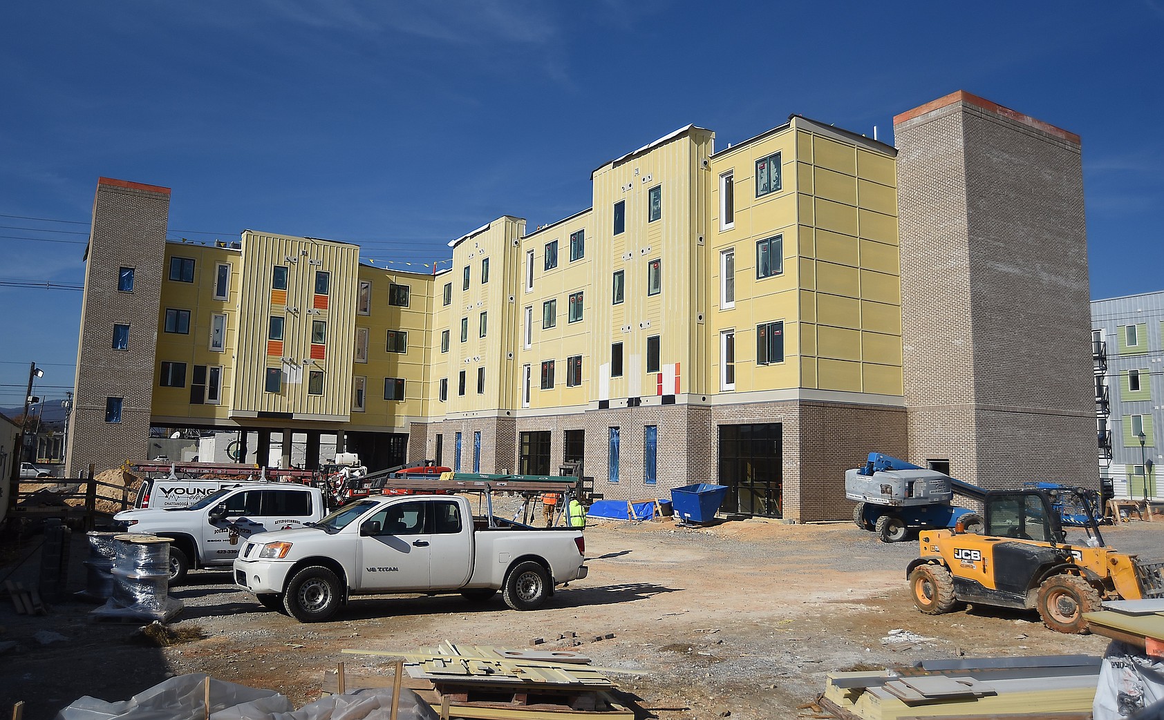 Invest Chattanooga lands major partner for affordable housing fund ...