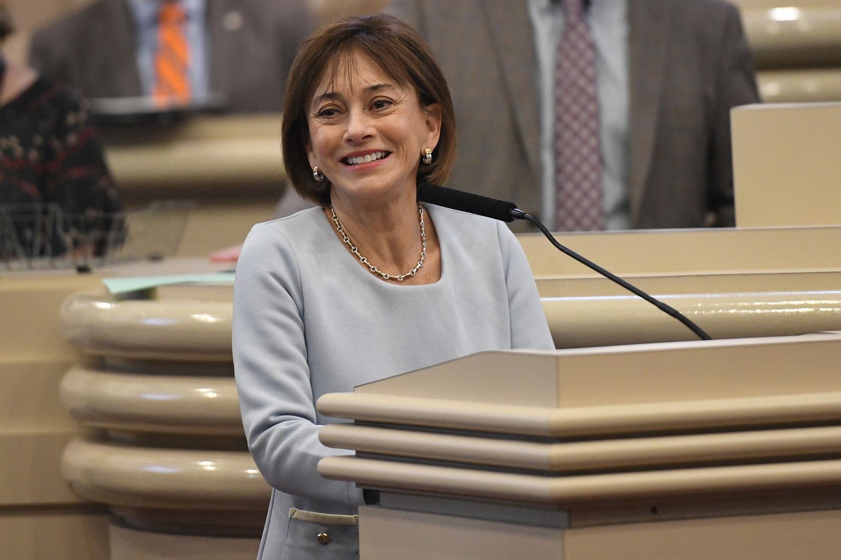 Alabama lawmaker pushes for screen time limits for children ...