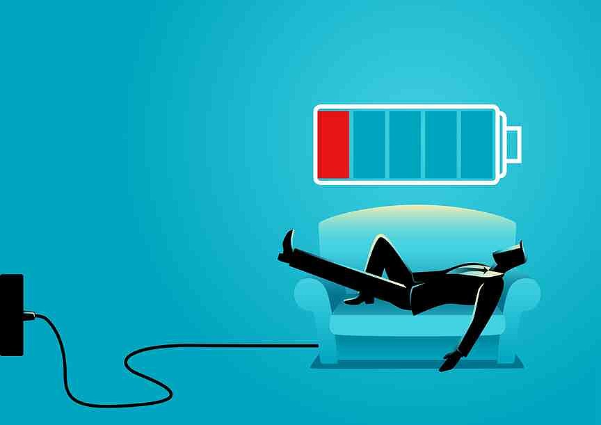 Power naps: How to perfect a short snooze to beat your midday slump ...
