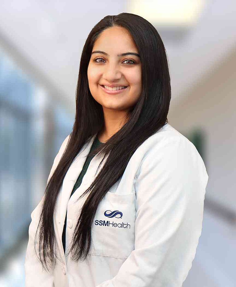 SSM Health St. Mary’s welcomes new doctors | Jefferson City News Tribune