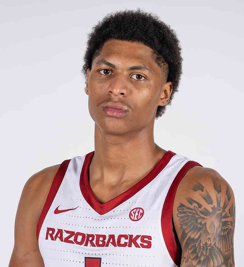 No. 18 Hogs step up against Vols; trip to Ole Miss set for Wednesday ...