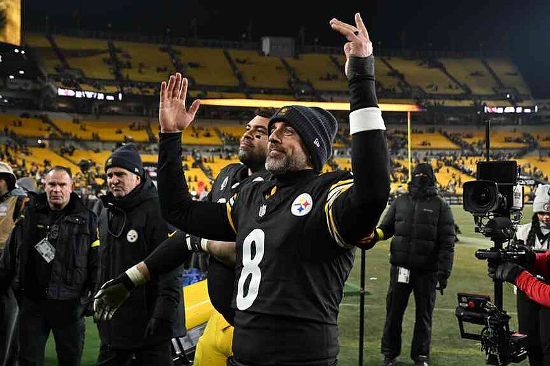 NFL playoff guide: How to watch, favorites, top storylines | Texarkana ...