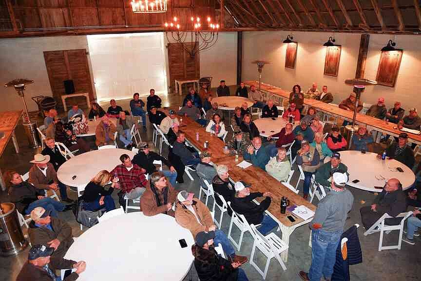 Elston community rallies as time runs short for Renn Memorial Park ...