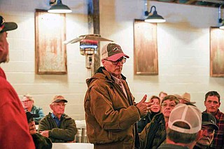 Elston community rallies as time runs short for Renn Memorial Park ...