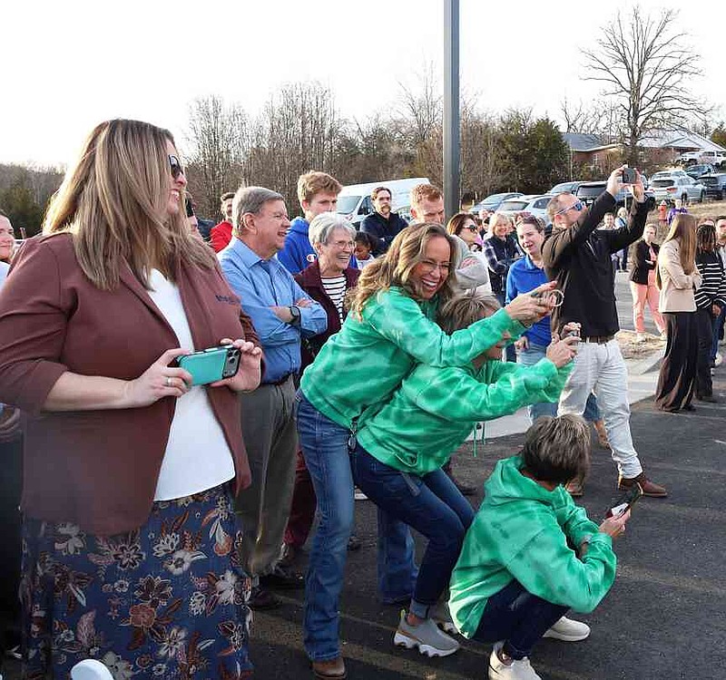 Special Learning Center celebrates grand opening of SKIP Center ...