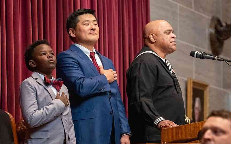 House Democrats kick off session with impeachment resolution ...