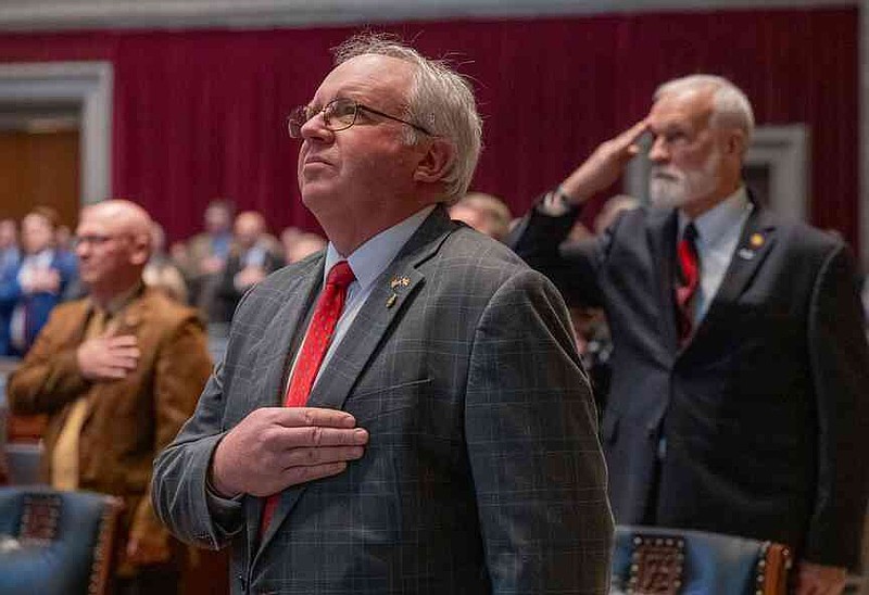 House Democrats kick off session with impeachment resolution ...