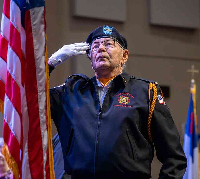 Missouri lawmakers wished luck, faithful guidance as state legislative ...