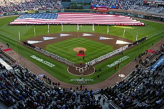 Braves, eight other MLB teams end deals with FanDuel Sports Network ...