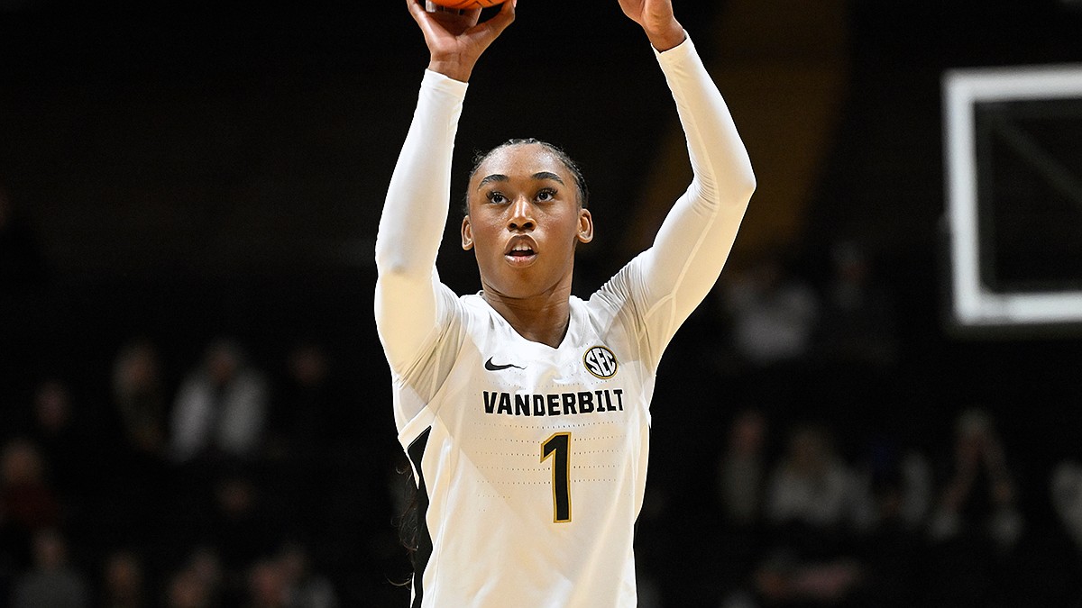 Seventh-ranked Vandy women roll past Missouri, improve to 16-0 ...