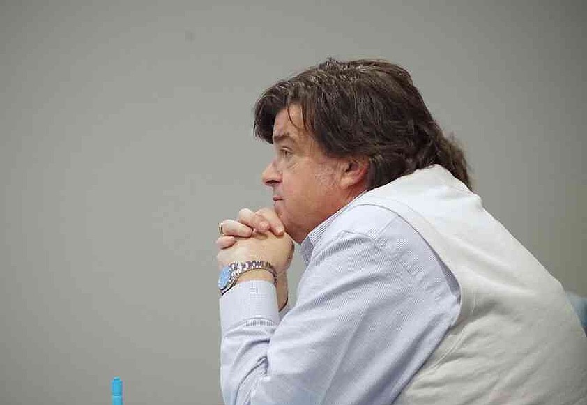 Wardsville begins tweaking solid waste ordinance: Village also ...