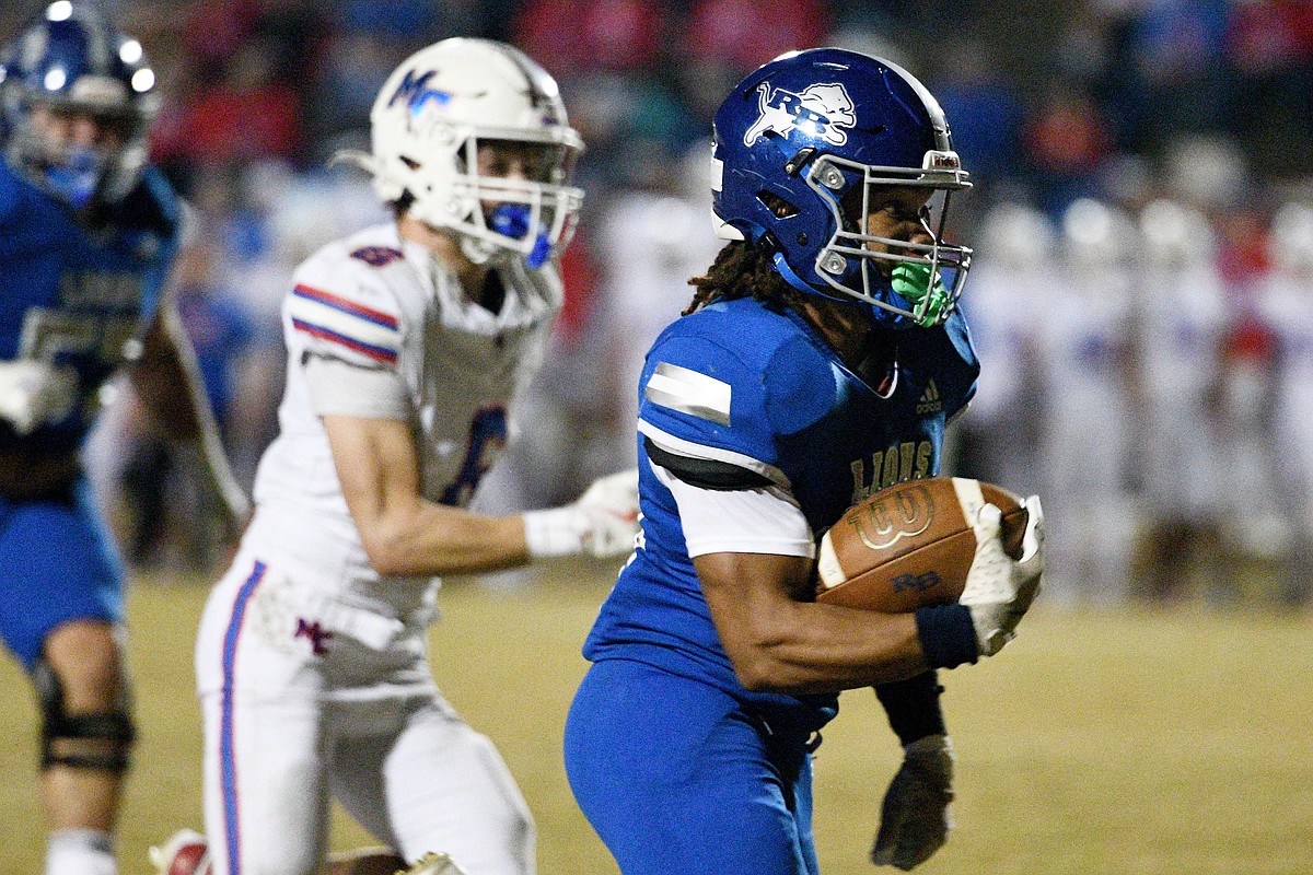 Chattanooga area has eight TSWA all-state football picks across Classes ...