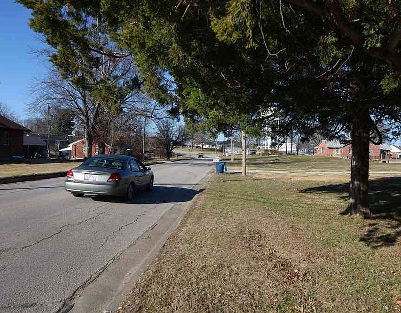 Cole County public works sets roadmap for 2026 road projects ...