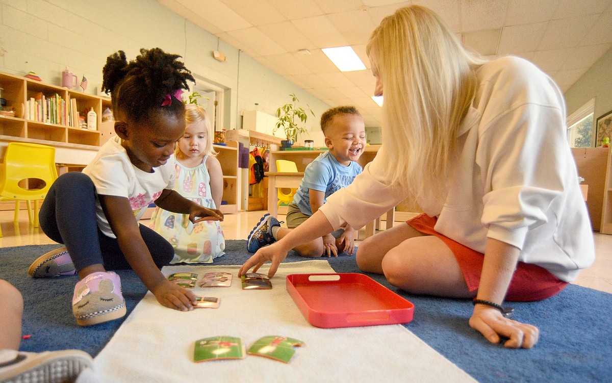 Free Press Opinion: Education savings program must improve or be ...