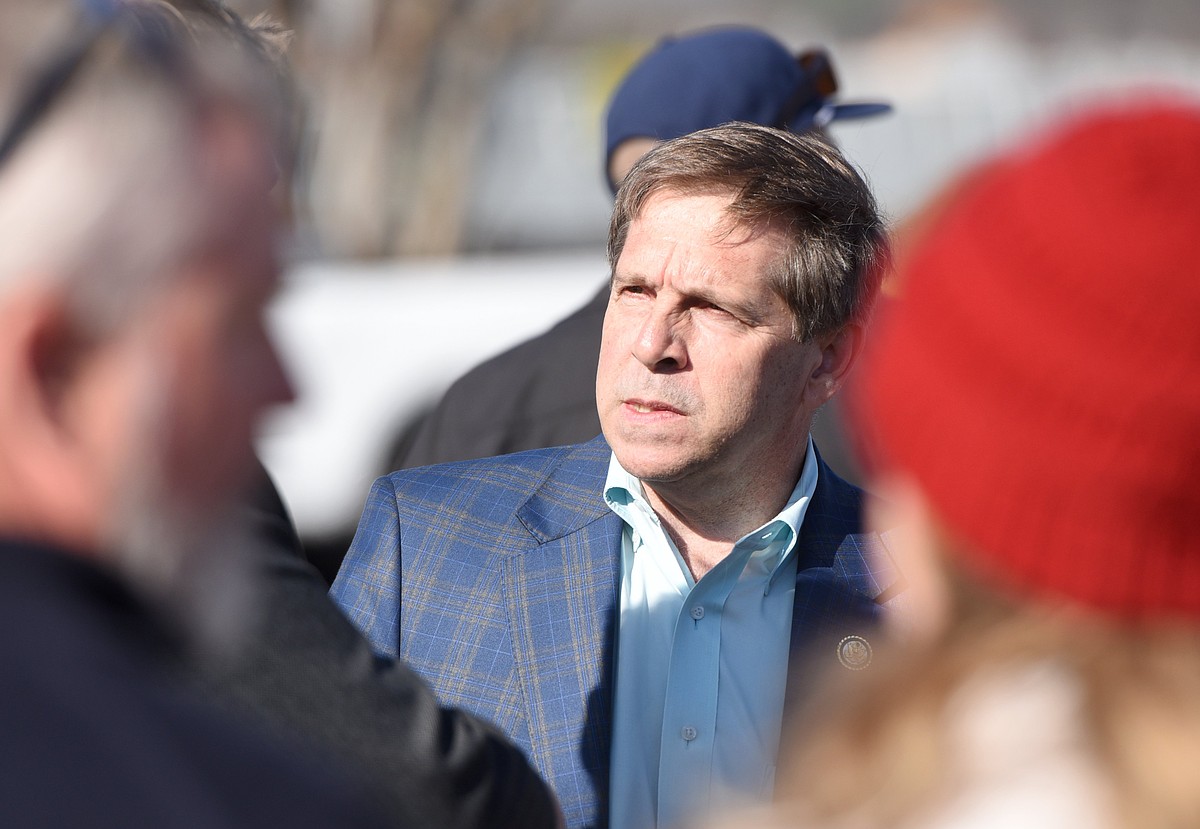 Letters to the editors: TFP’s liberal bias, Fleischmann’s loyalty and ...