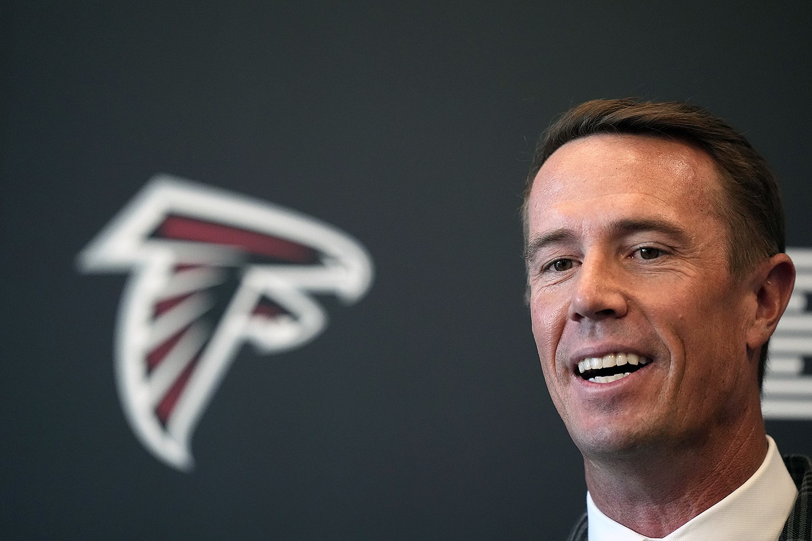 Falcons bring Matt Ryan back to lead search for head coach, GM ...