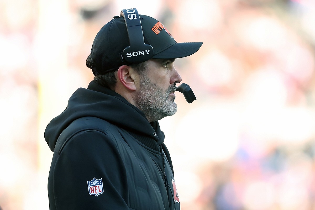 Titans interview fired Browns coach to close first week of search ...