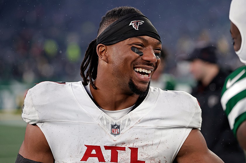 Falcons, Titans have multiple selections in AP’s NFL All-Pro ...