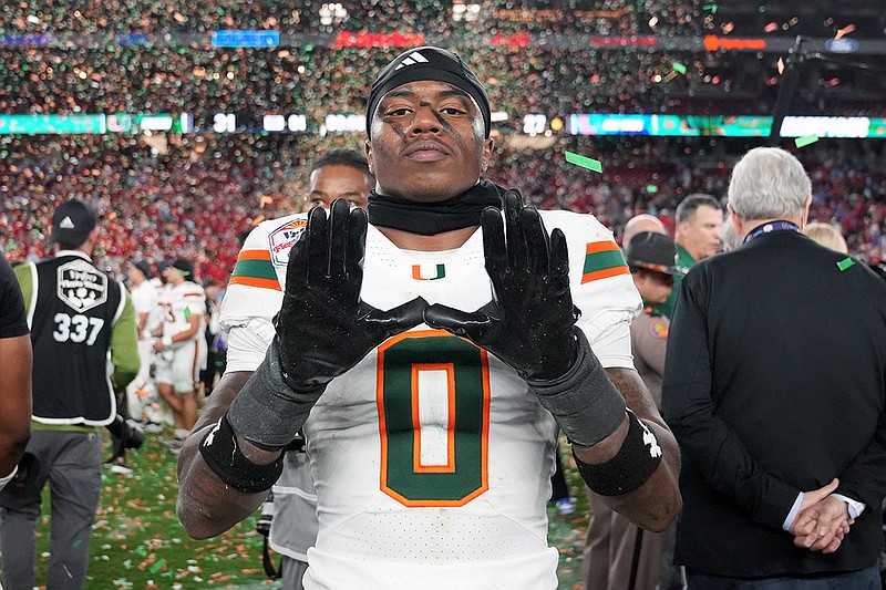 Indiana, Miami meeting for CFP national title reflects rapid change ...