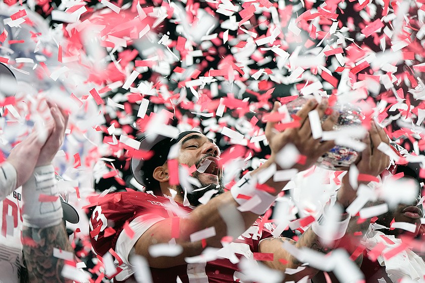 Indiana, Miami meeting for CFP national title reflects rapid change ...