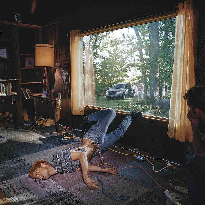 New Grammy category honors album covers, artists making them ...