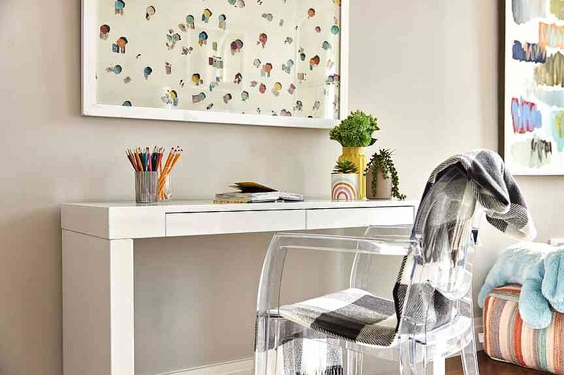 DESIGN RECIPES: The lure of lacquer | Jefferson City News Tribune