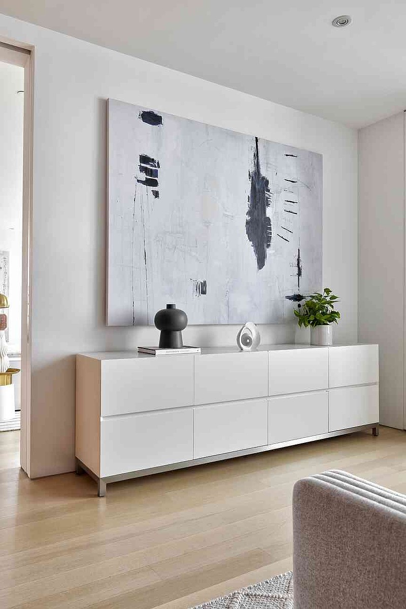 DESIGN RECIPES: The lure of lacquer | Jefferson City News Tribune