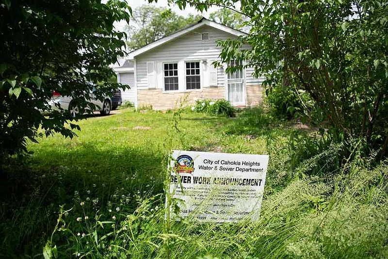 Poor communities threatened by aging sewers see crucial aid slashed by ...