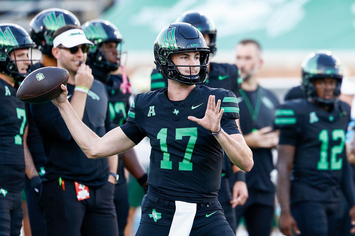 Mac Engel: North Texas is the best and worst of college football's new ...
