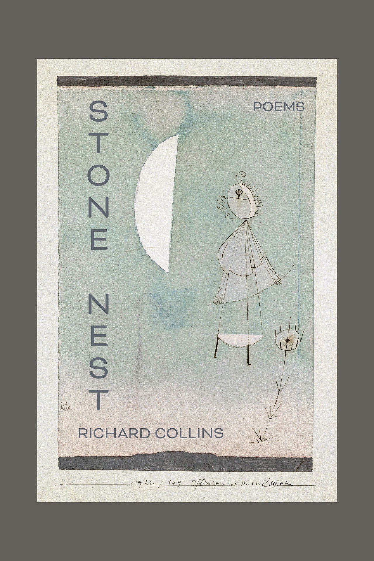 Book Review: Richard Collins’ poems celebrate nature and spiritual life ...