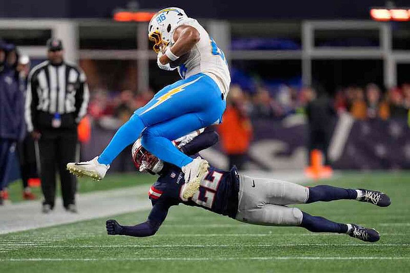 Chargers could see changes to roster and coaching staff | Texarkana Gazette