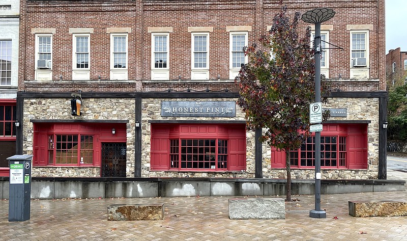 Zoning board rejects Patten Parkway development | Chattanooga Times ...