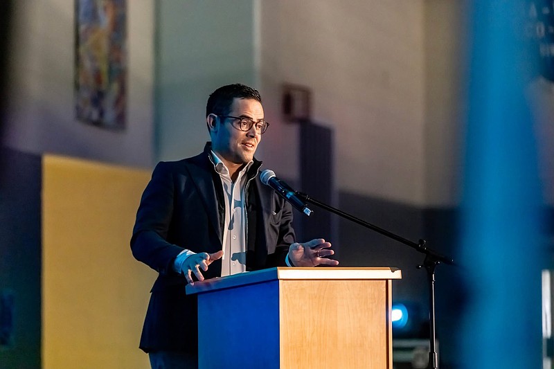 Zoning board rejects Patten Parkway development | Chattanooga Times ...