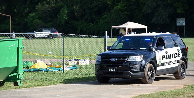 Chattanooga sees reduction in homicides, gun violence in 2025 ...