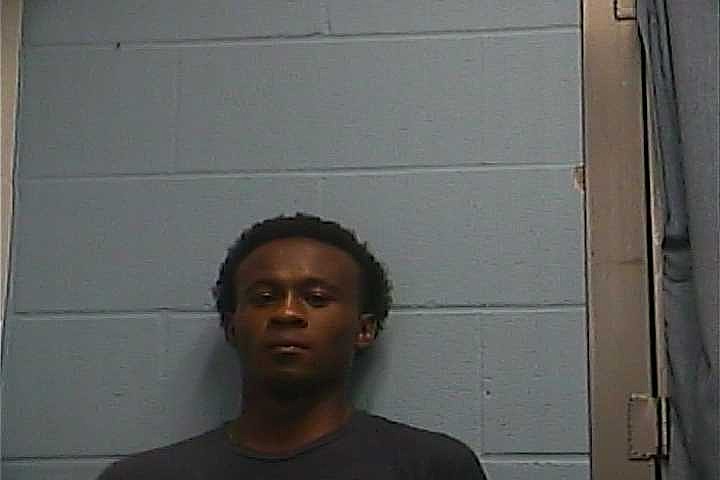 Camden man charged with rape, false imprisonment, terroristic ...