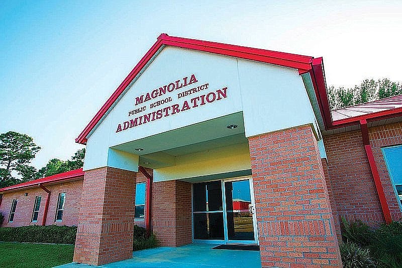 Magnolia Middle School second nine weeks Honor Roll | Magnolia Banner News