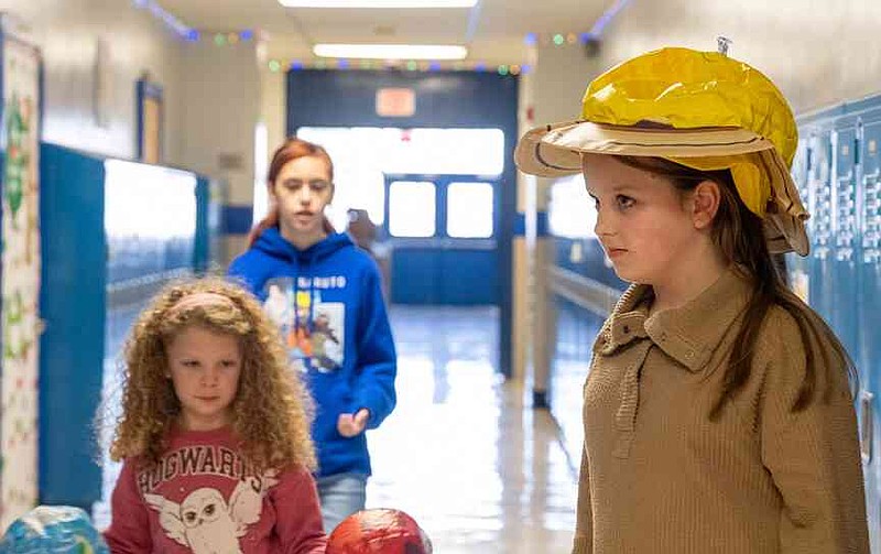 Cole R-1 gifted education puts creativity into learning | Jefferson ...