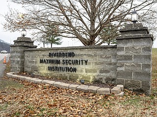 Woman on Tennessee’s death row files legal challenge to execution ...