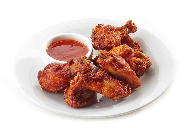 Prepare for Super Bowl Sunday with savory wings | Jefferson City News ...