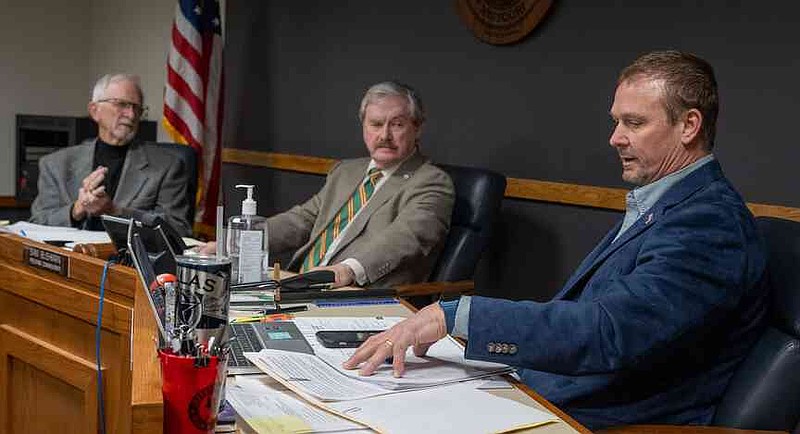 Public pressure for Renn Park continues at commission meeting ...