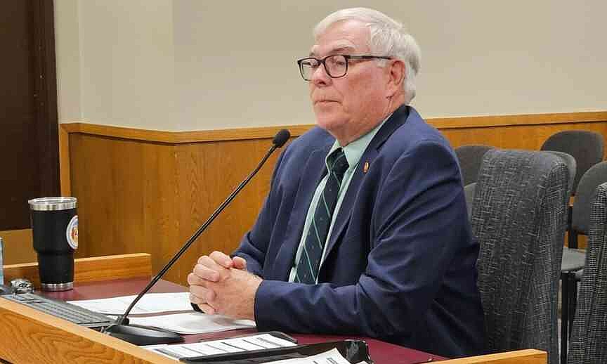 Bill would ban Missouri politicians from using recurring donations to ...